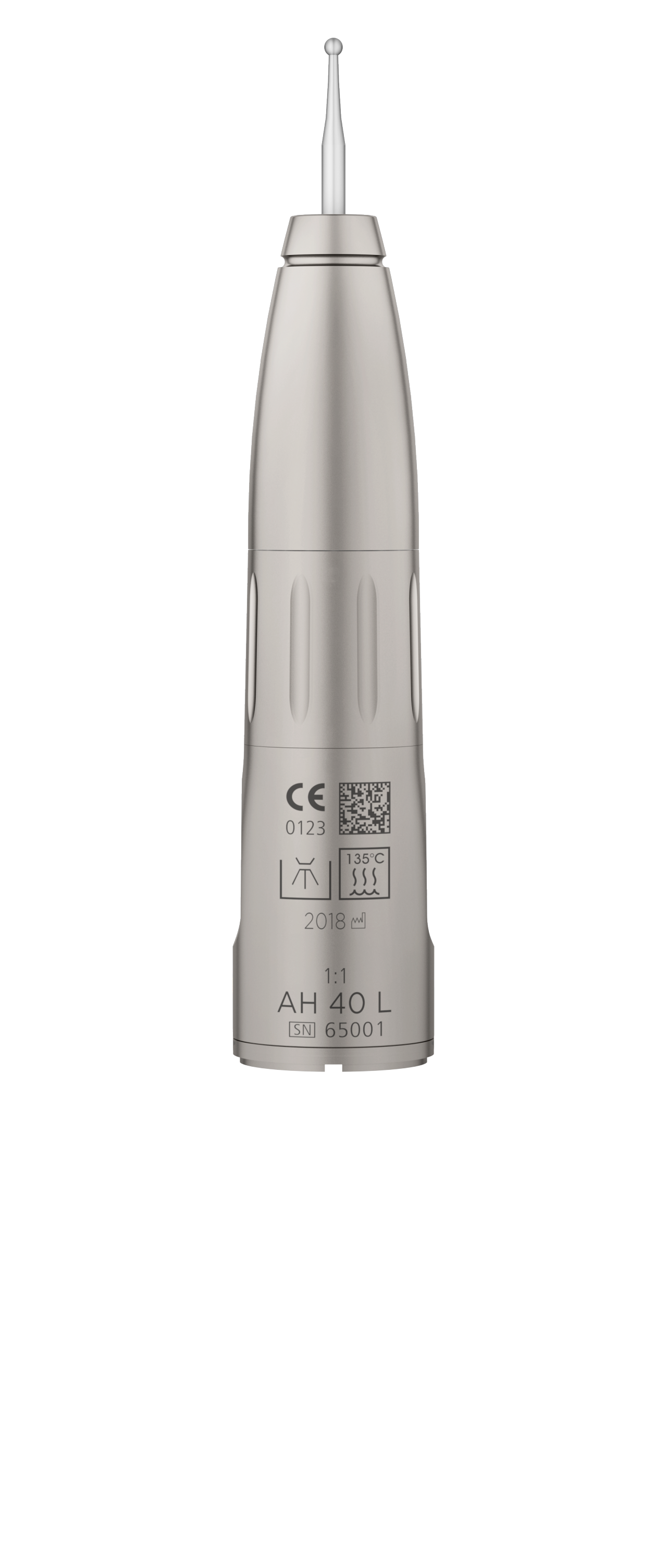 T2 Line: Straight & Contra-Angle | Dentsply Sirona MENA