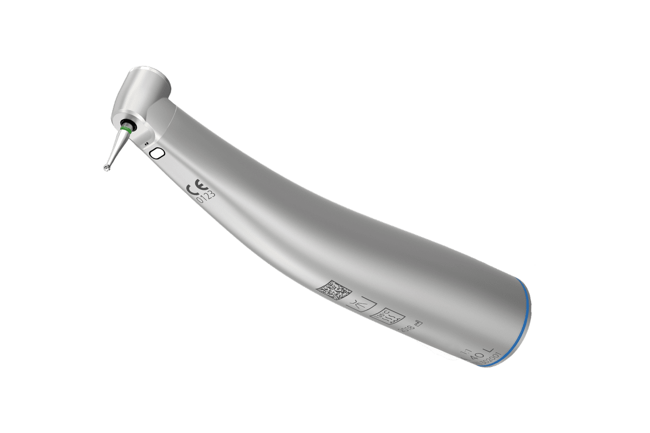 T2 Line: Straight & Contra-Angle | Dentsply Sirona MENA