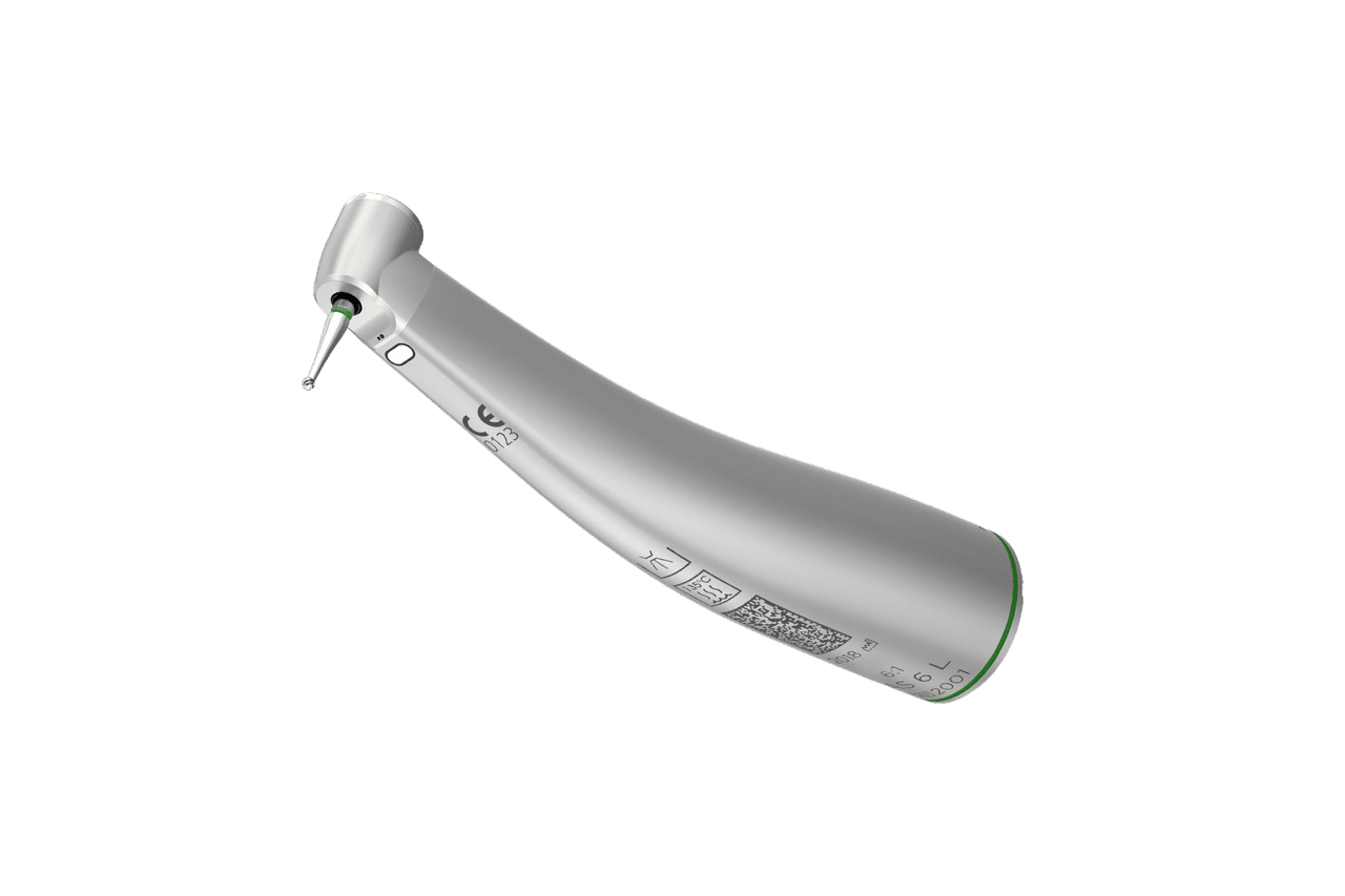 T2 Line: Straight & Contra-Angle | Dentsply Sirona MENA