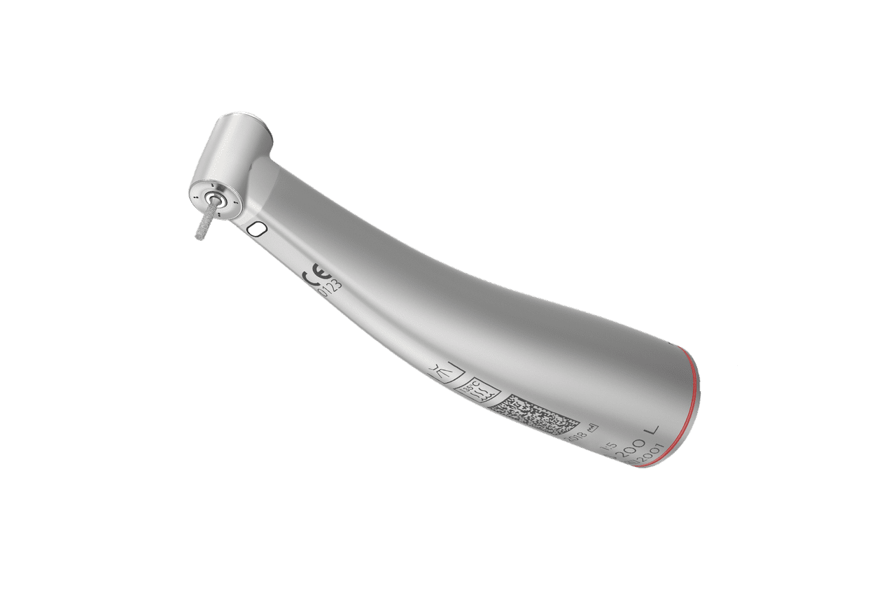 T2 Line: Straight & Contra-Angle | Dentsply Sirona MENA