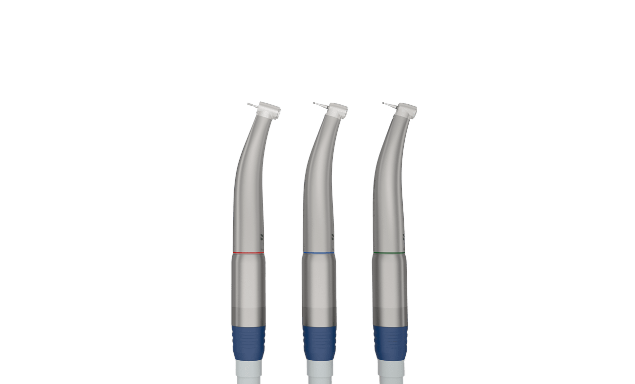 T2 Line: Straight & Contra-Angle | Dentsply Sirona MENA