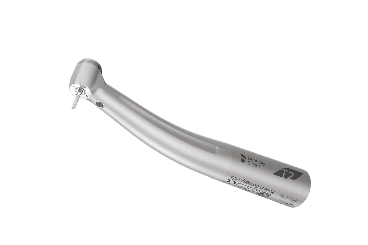 T2 Dental Turbines | Dentsply Sirona MENA