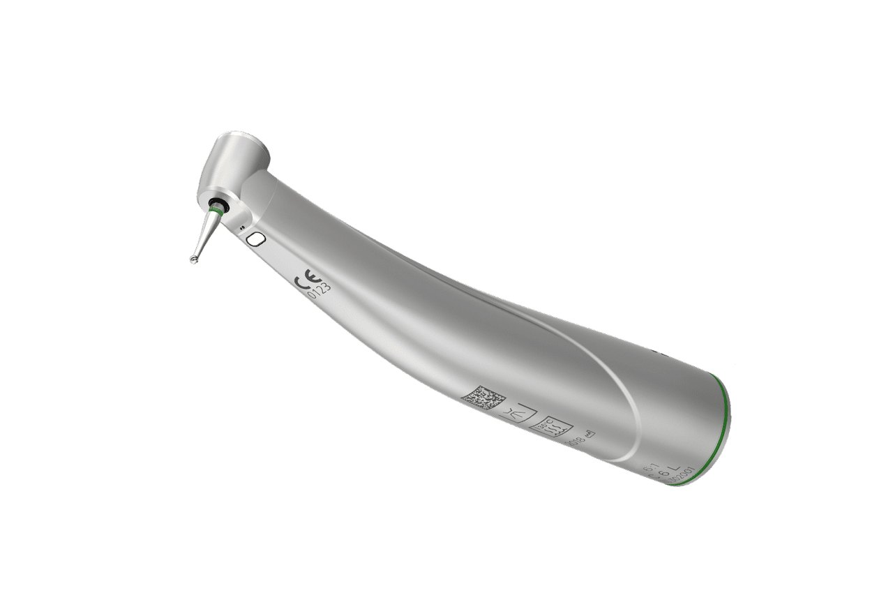 T3 Line: Straight & Contra-Angle | Dentsply Sirona MENA