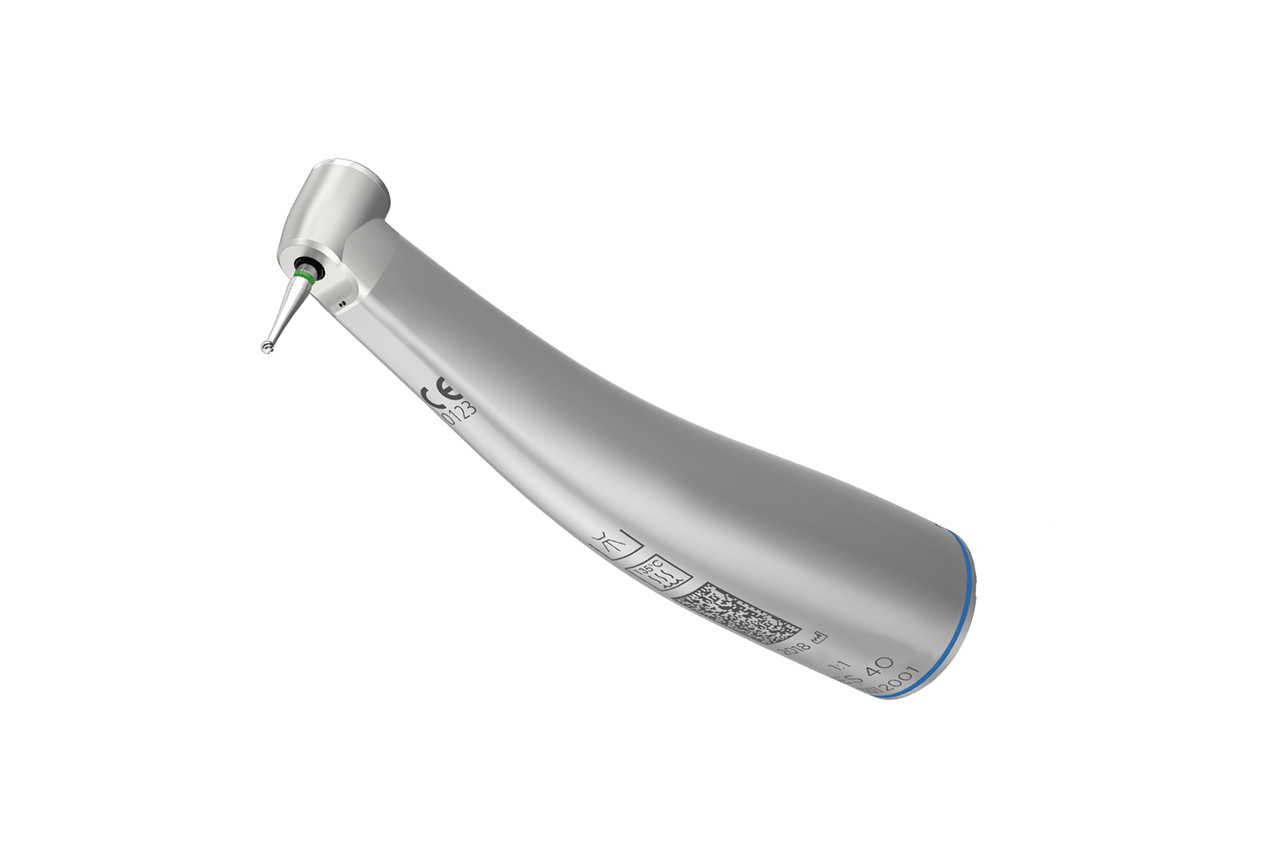 T3 Line: Straight & Contra-Angle | Dentsply Sirona MENA