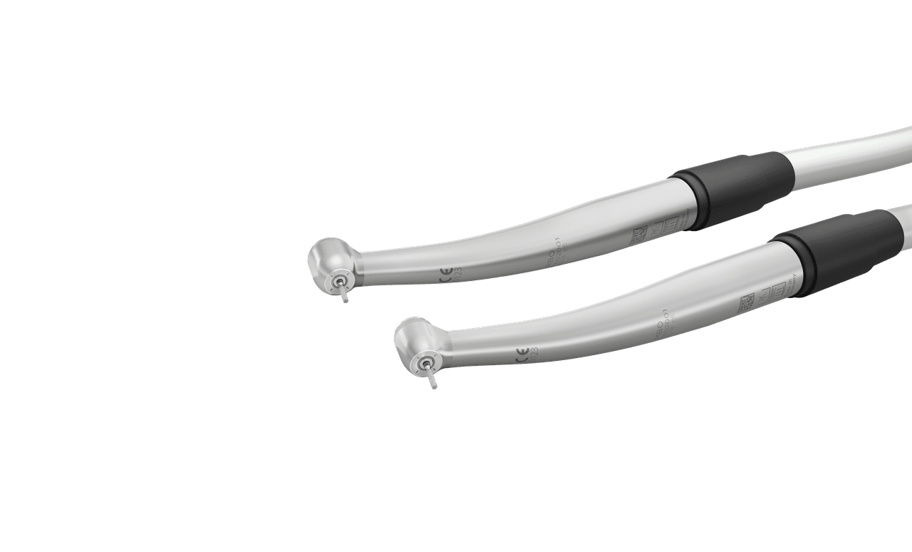 T3 Dental Turbines | Dentsply Sirona
