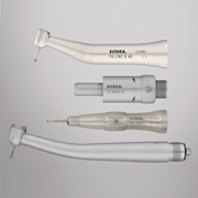 T4 Line: Straight & Contra-Angle | Dentsply Sirona MENA