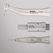 T4 Line: Straight & Contra-Angle | Dentsply Sirona MENA