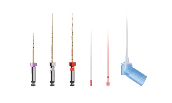 TruNatomy Endodontic Files | Dentsply Sirona MENA