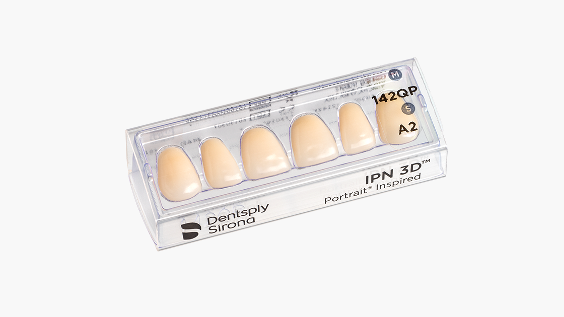 Digital Mill Dentures I Dentsply Sirona MENA