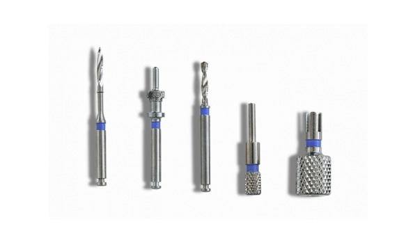 Endodontic Posts | Dentsply Sirona MENA