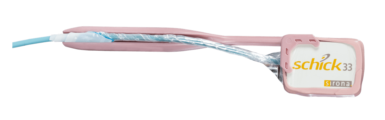 Dental X-Ray & Sensor Holders | Dentsply Sirona MENA