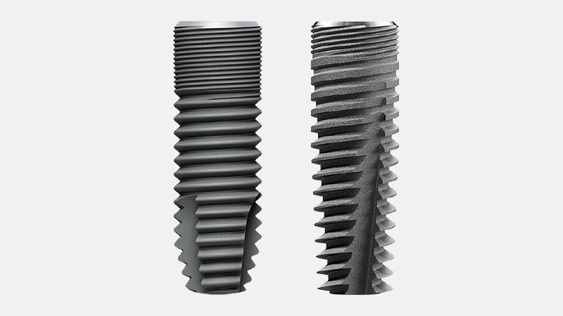 Dental Implant Systems: Discover now! | Dentsply Sirona MENA