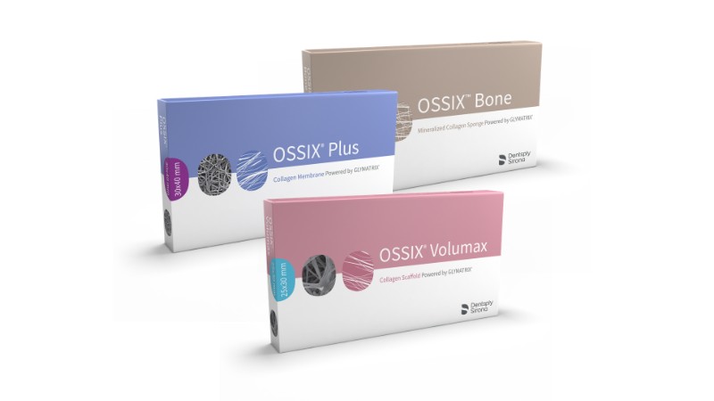 Bone regeneration in implants | Dentsply Sirona MENA