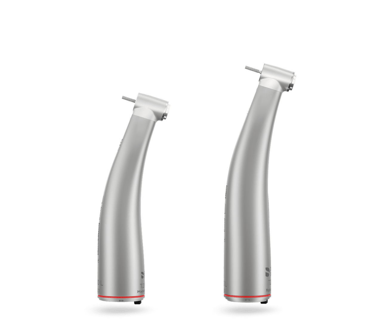 Dental Handpieces | Straight & Contra-Angle | Dentsply Sirona MENA