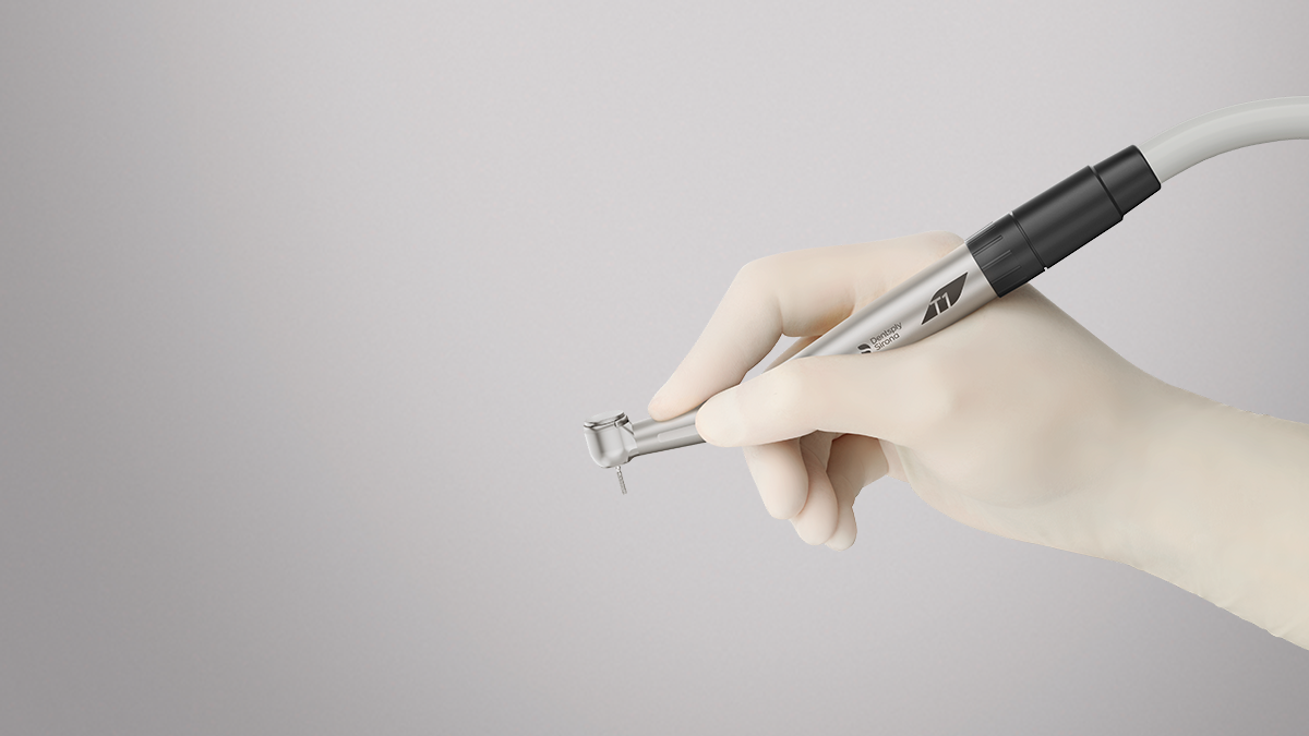 Dental Turbines | Dentsply Sirona MENA