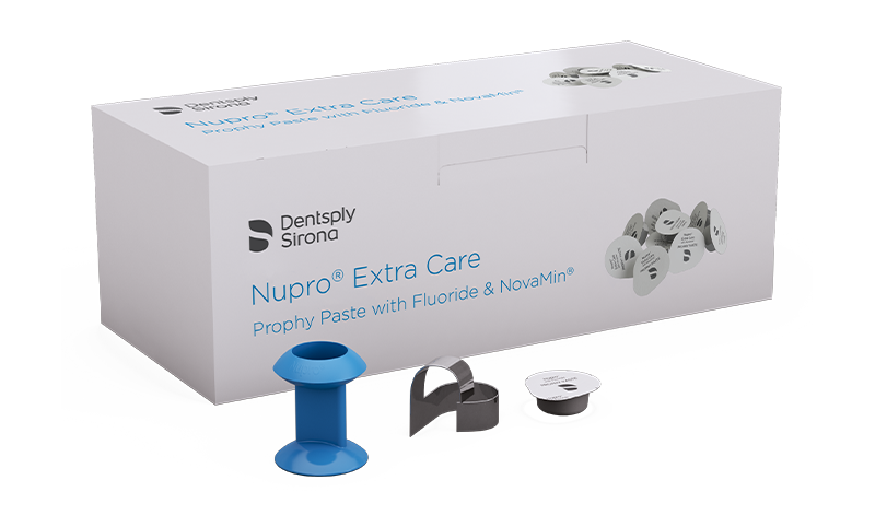 Prophy Angles | Dentsply Sirona MENA