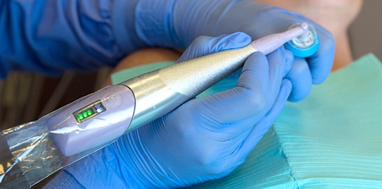 Prophy Angles | Dentsply Sirona MENA