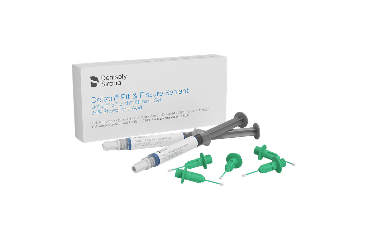 Dental Syringes, Needles & Delivery Systems | Dentsply Sirona USA MENA