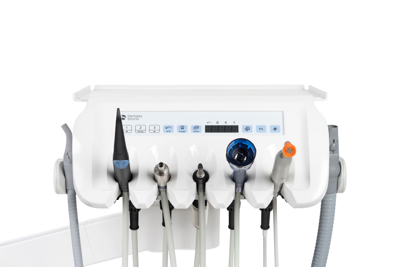 Dental Simulation Units | Dentsply Sirona MENA