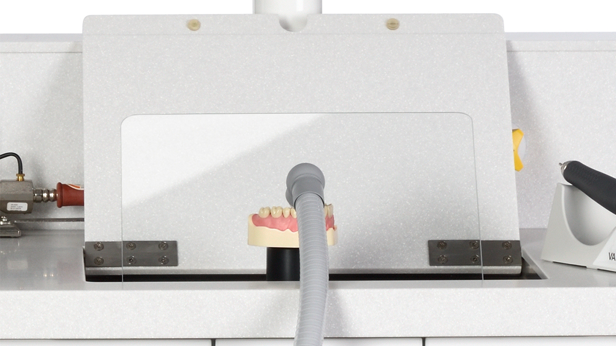 Dental Simulation Units | Dentsply Sirona MENA