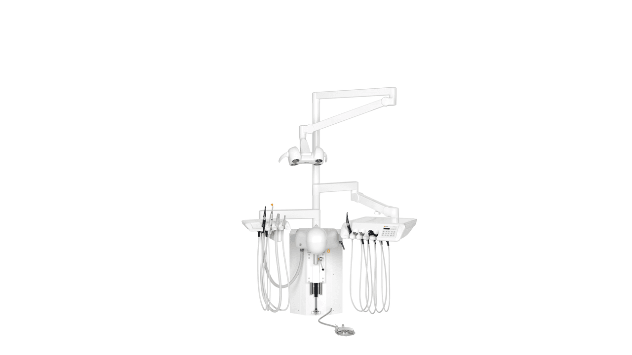 Dental Simulation Units | Dentsply Sirona MENA