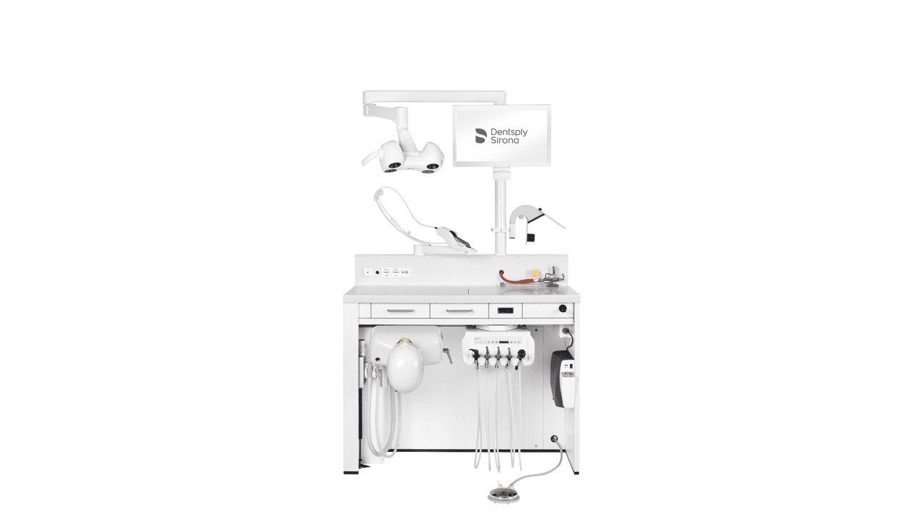 Dental Simulation Units | Dentsply Sirona MENA