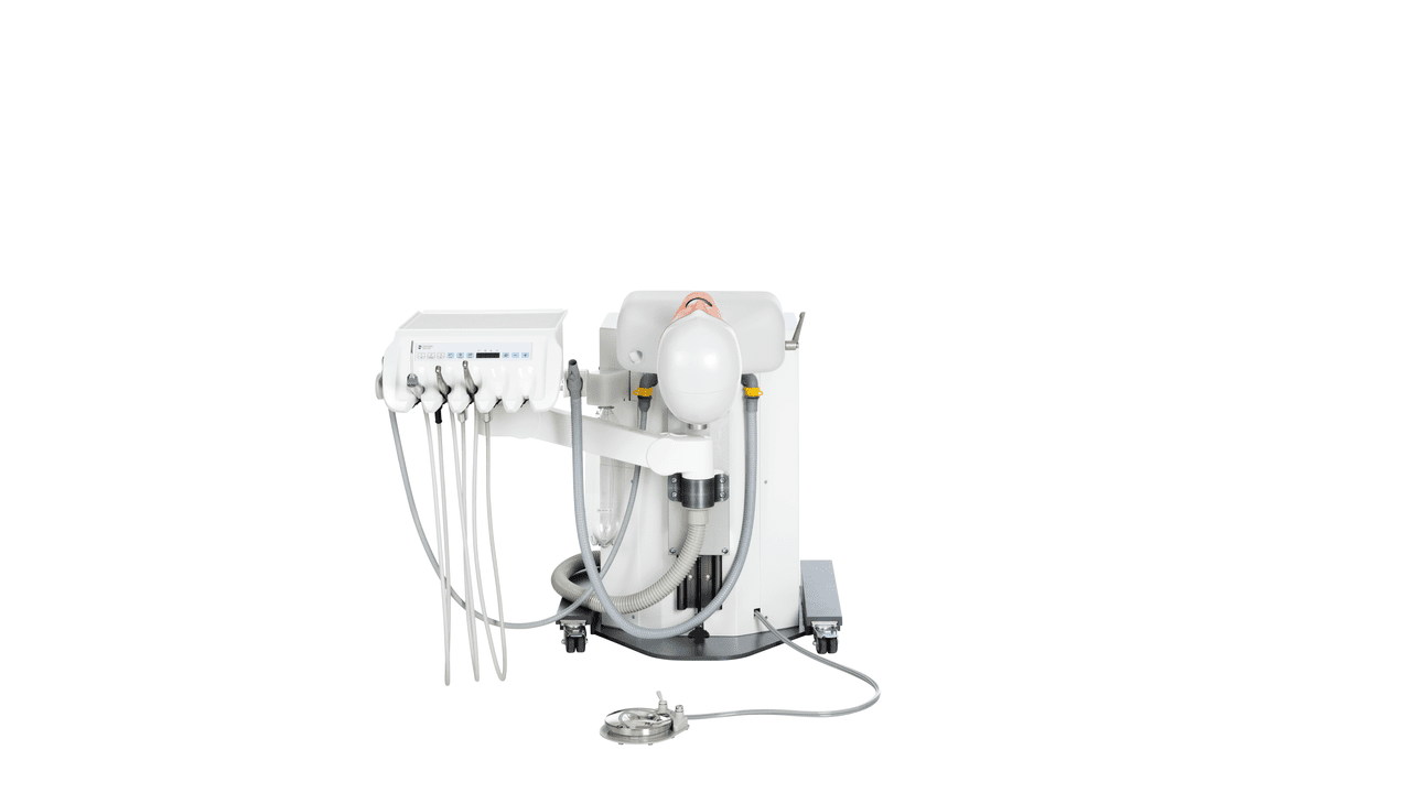 Dental Simulation Units | Dentsply Sirona MENA