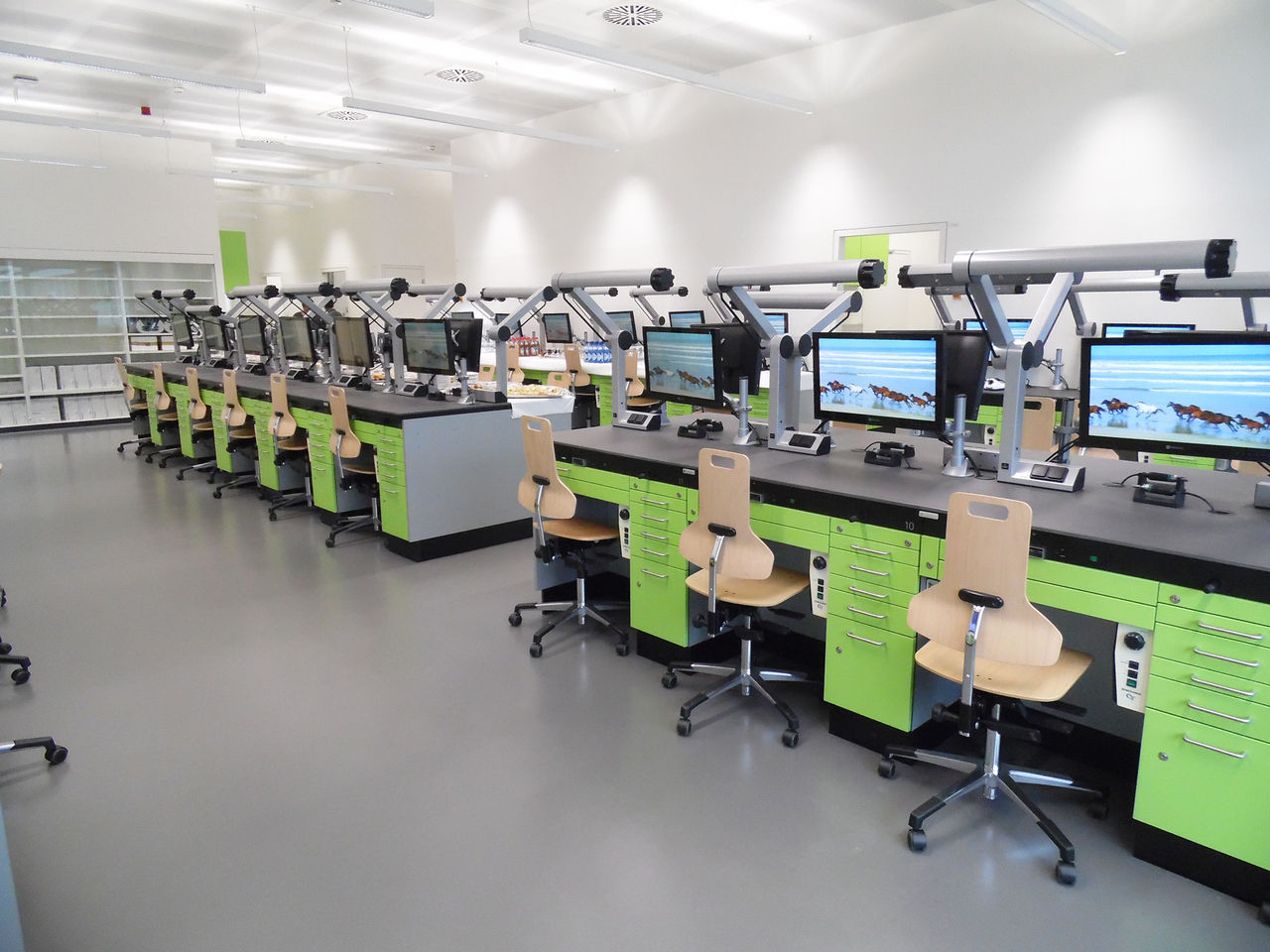 University of Ulm, Germany | Dentsply Sirona MENA
