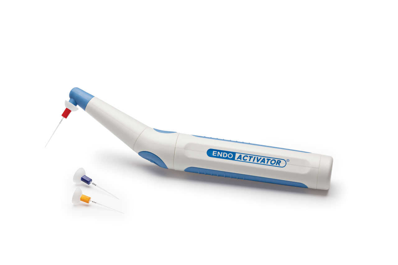 GuttaCore Obturators | Dentsply Sirona