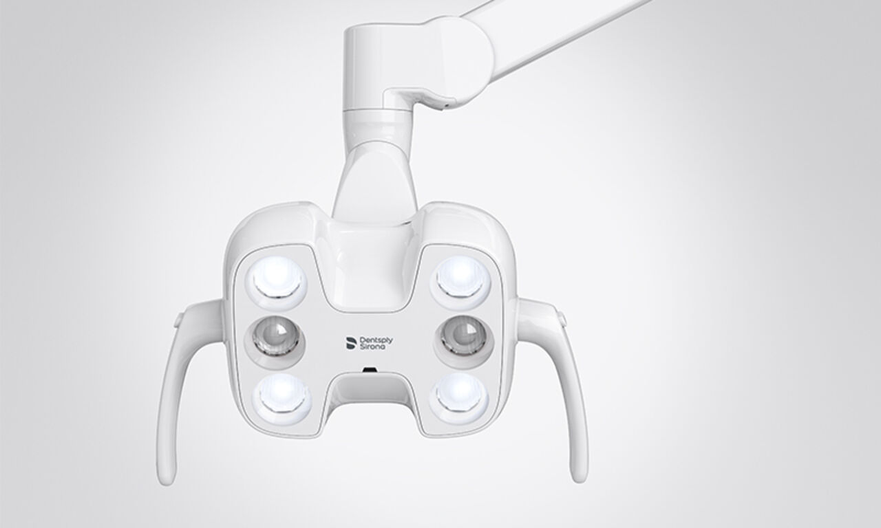 Intego Dental Chair | Dentsply Sirona