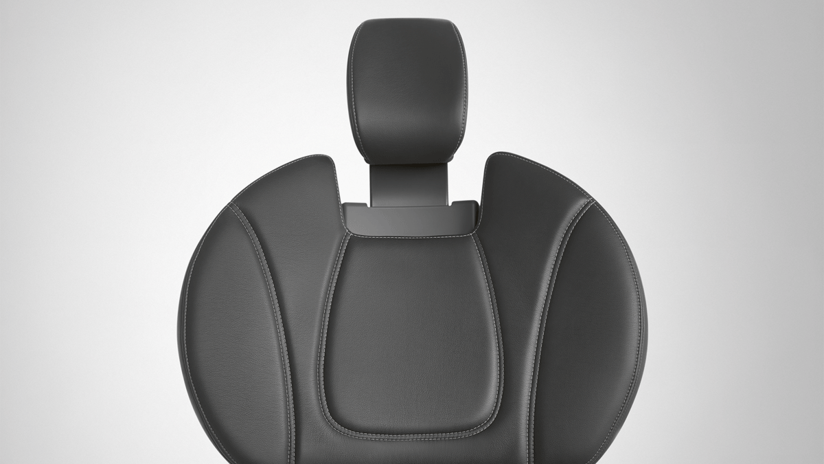 Sinius Dental Chair | Dentsply Sirona