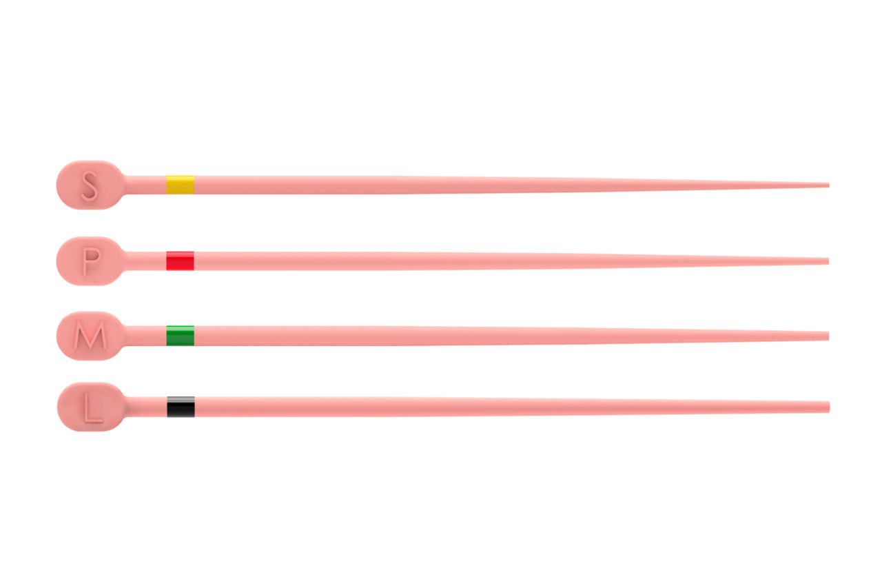 TruNatomy Endodontic Files | Dentsply Sirona Albania
