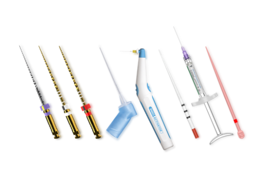TruNatomy Endodontic Files | Dentsply Sirona