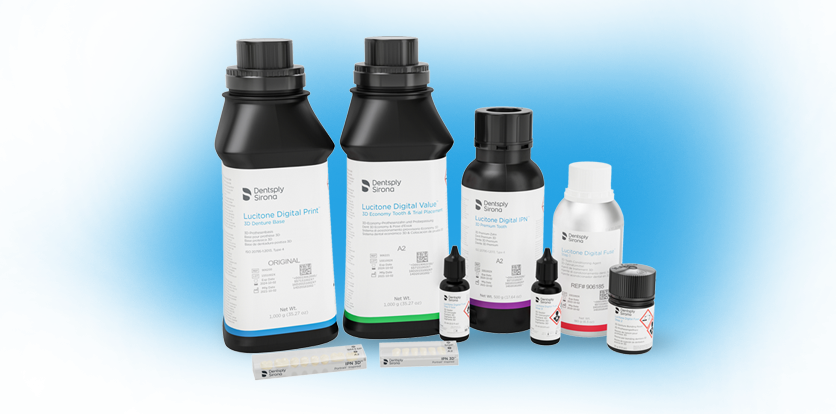 Dental Lab Equipment: Discover now! | Dentsply Sirona