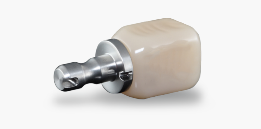 Crown Cement Guide | Dentsply Sirona