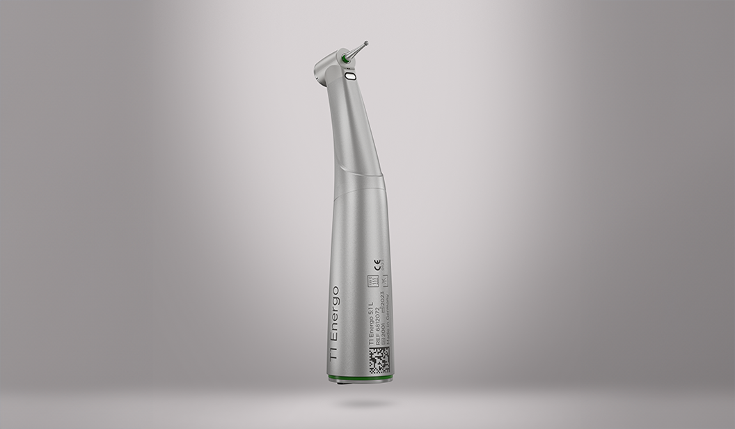 Energo T1 | Dentsply Sirona Australia