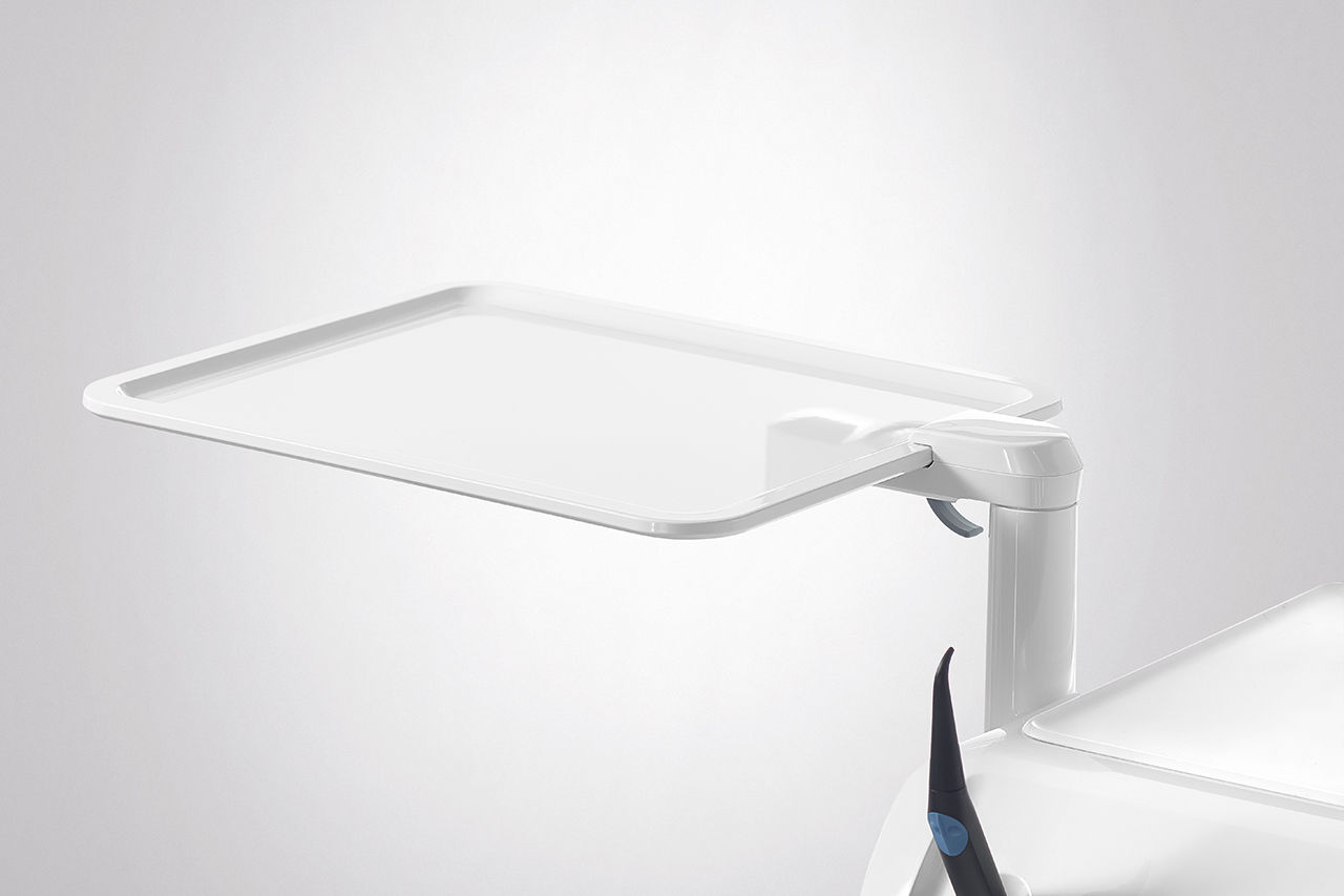 Intego Pro Dental Chair | Dentsply Sirona Australia