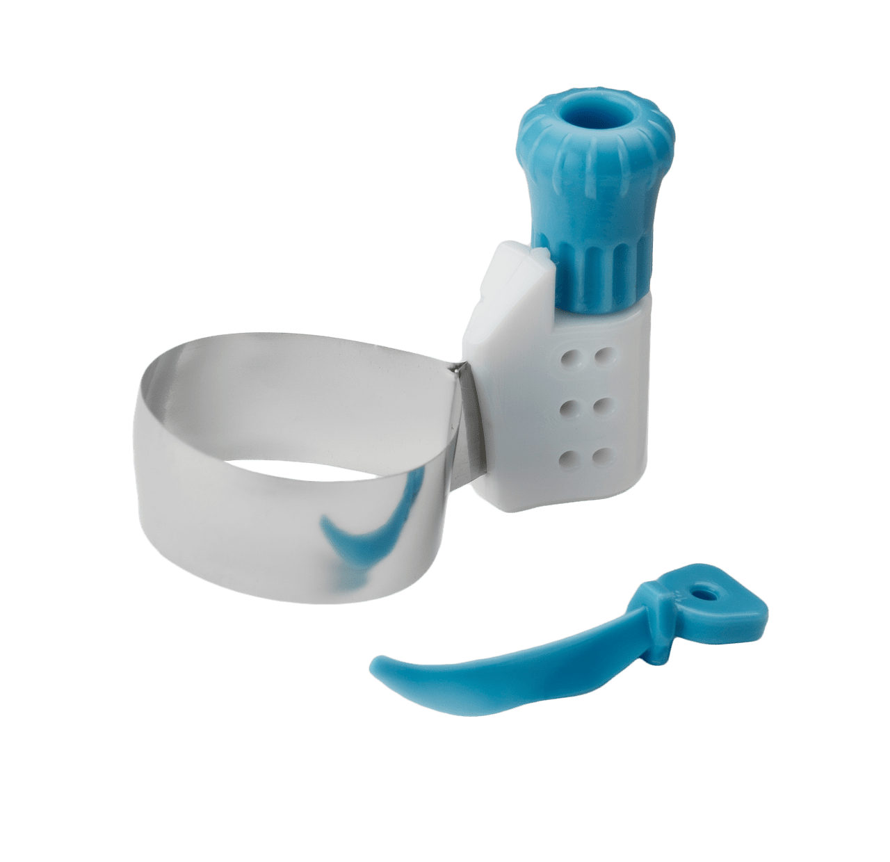 Palodent 360: Circumferential Matrix System | Dentsply Sirona Australia