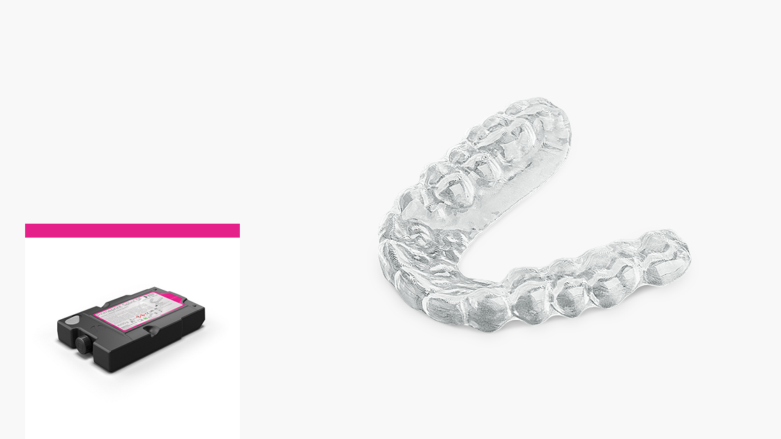 Primeprint Indications | Dental 3D Printing Materials | Dentsply Sirona ...