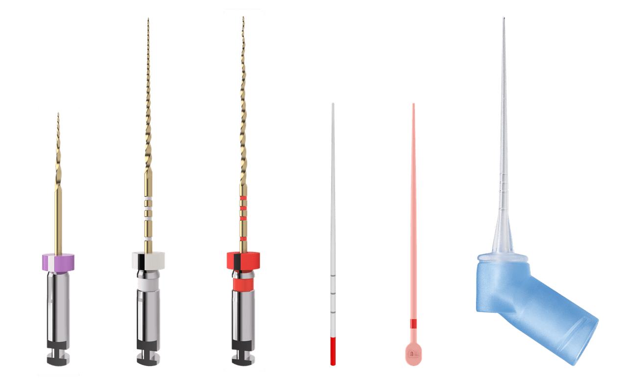 TruNatomy Solution | Dentsply Sirona Australia
