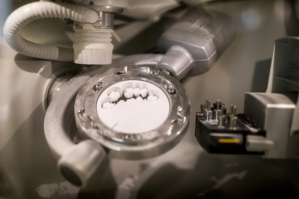 Zirconia: Material for your dental lab! | Dentsply Sirona Australia