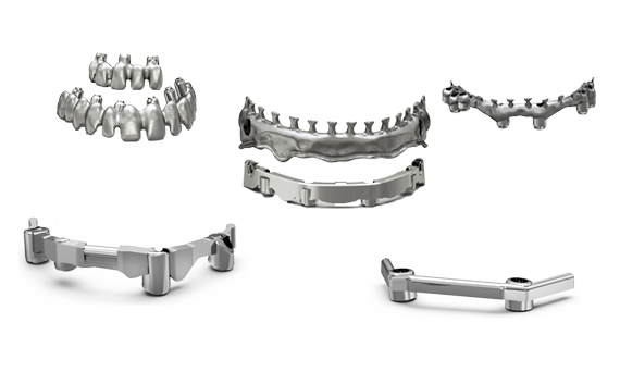 Atlantis Patient-Specific Solutions | Dentsply Sirona Australia