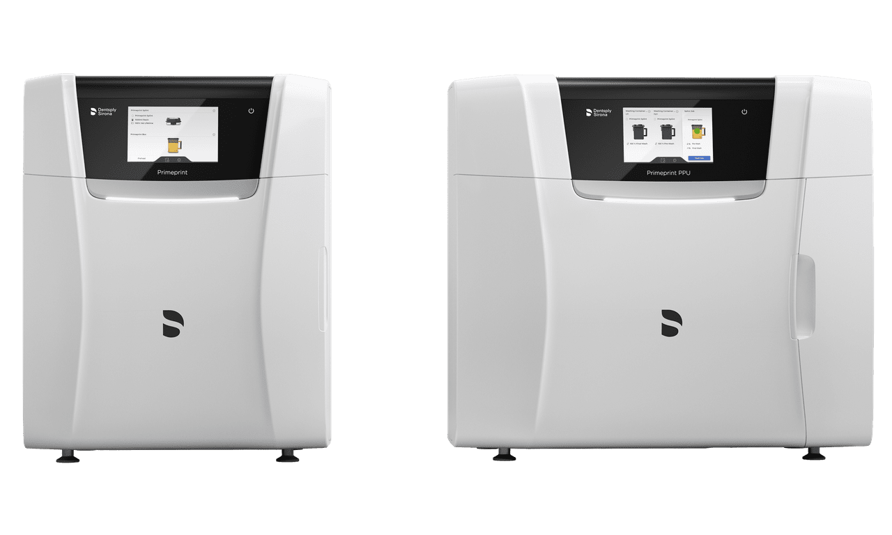 Shop Primeprint Solution online | Dentsply Sirona Australia