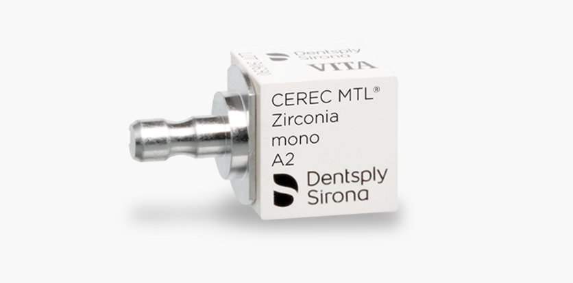 Inlay Onlay Cement Guide | Dentsply Sirona