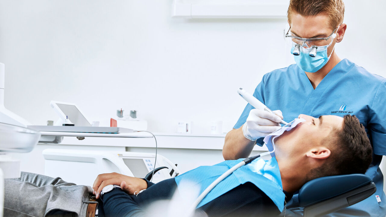 DS Academy Course Series | Dentsply Sirona Denmark