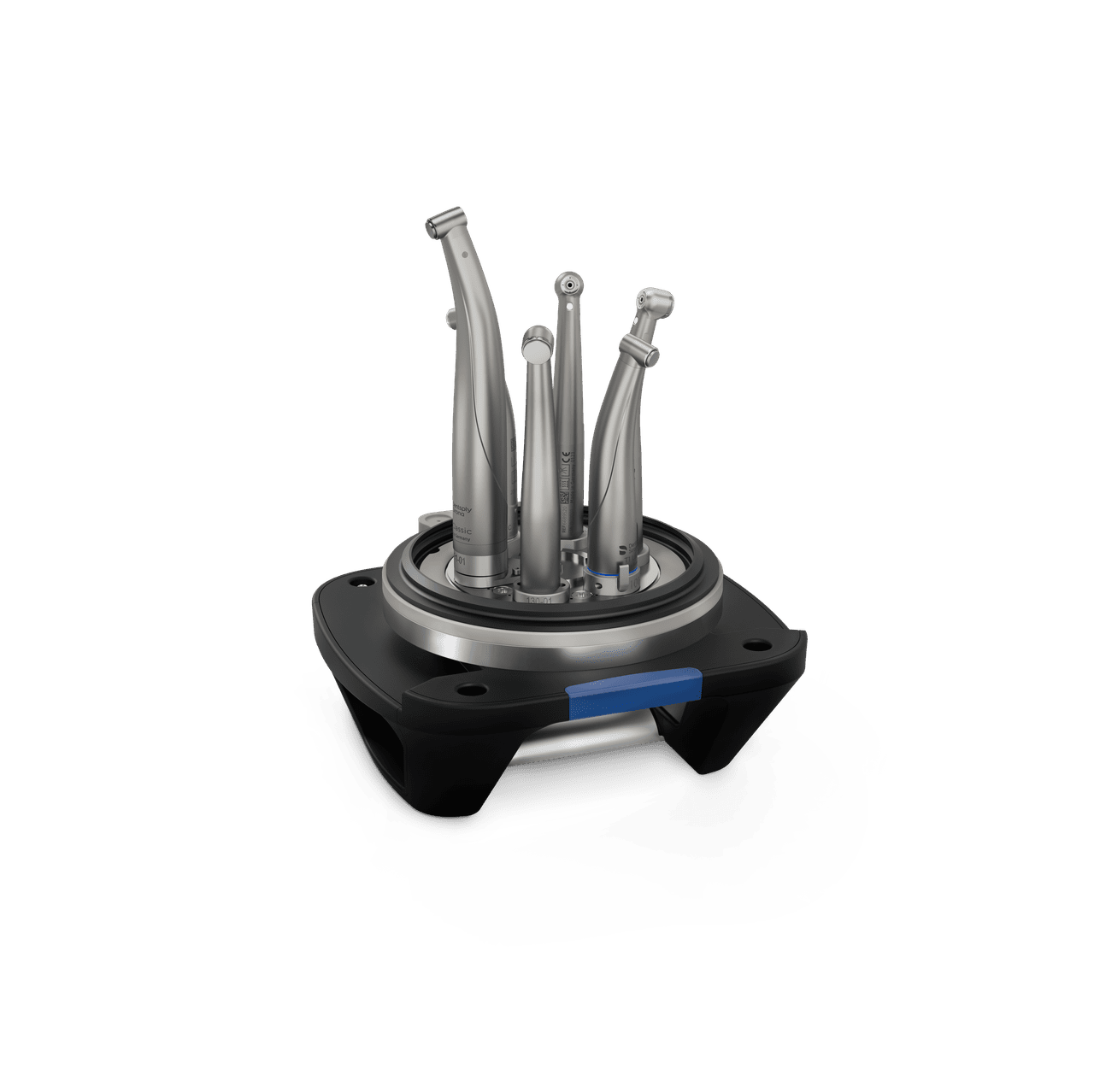 DAC Universal D: Combination Device | Dentsply Sirona Denmark