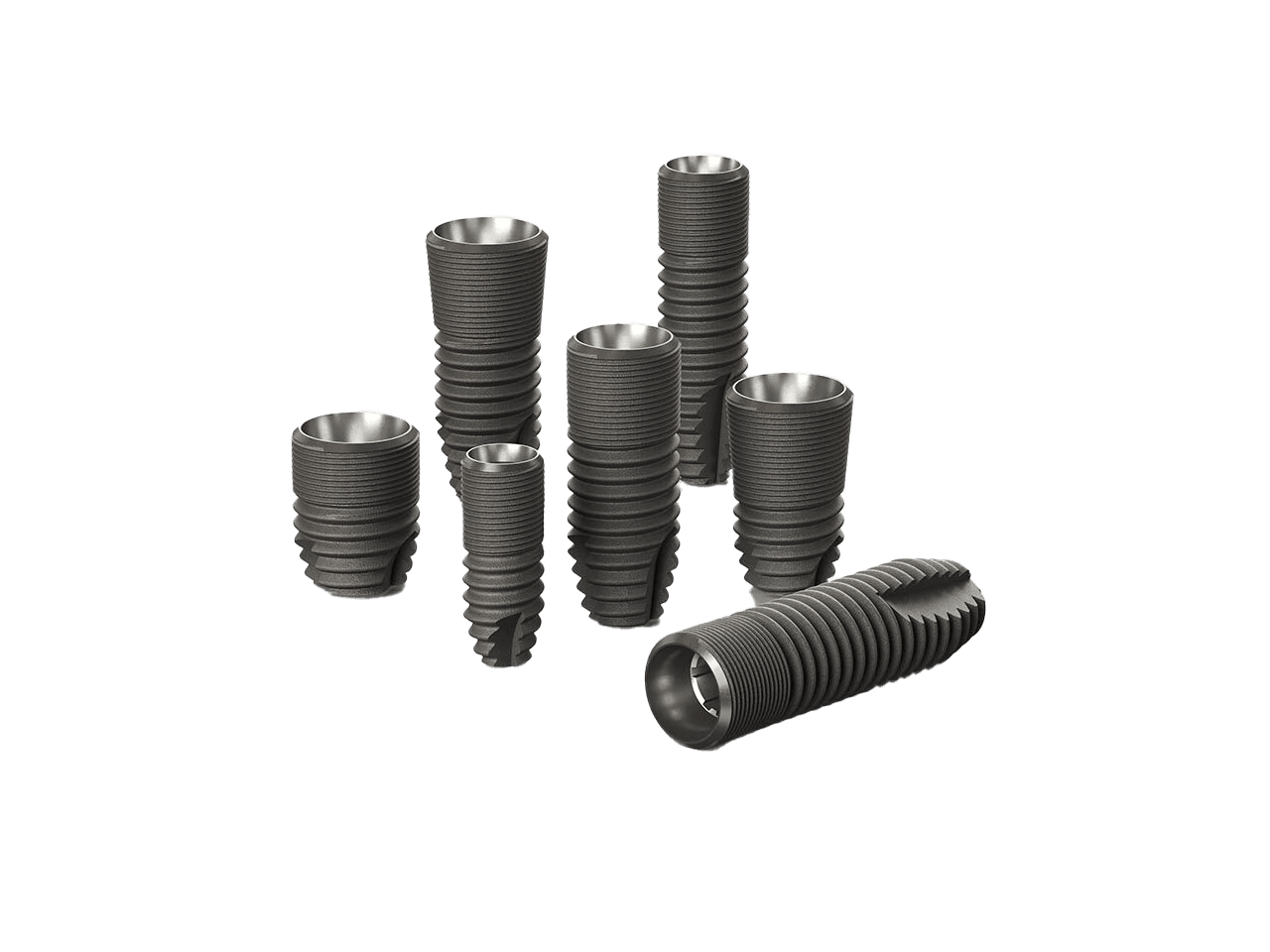 Shop Astra Tech Implant System EV online | Dentsply Sirona Denmark