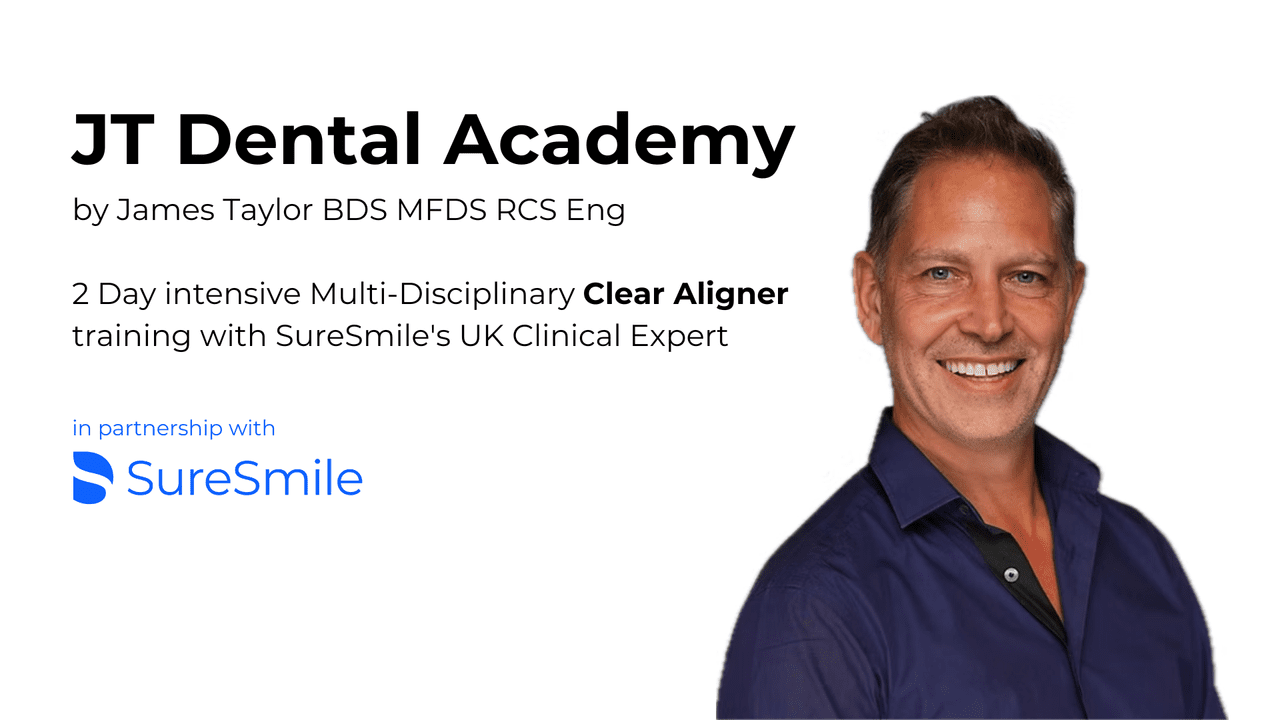 Dental Education at DS Academy: Discover all Courses | Dentsply Sirona UK