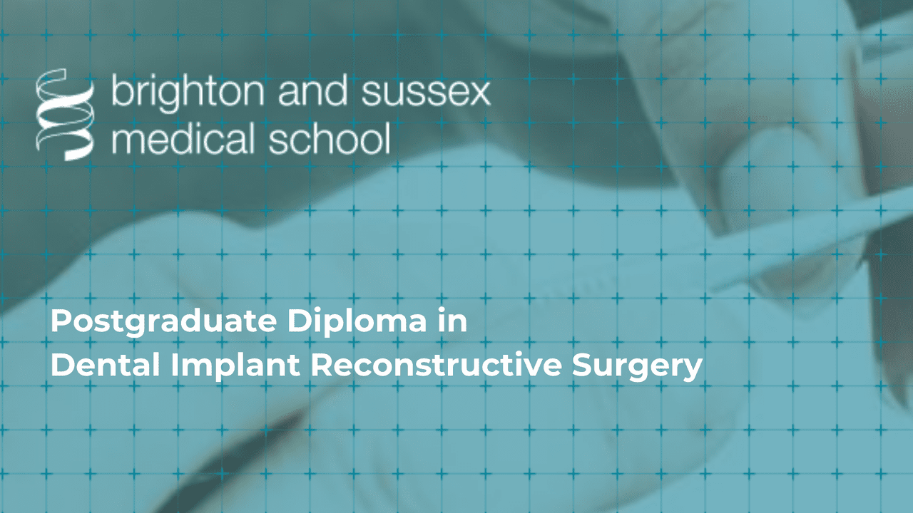 Dental Education at DS Academy: Discover all Courses | Dentsply Sirona UK