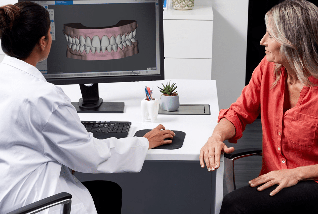Aligner Procedure-Based Courses | Dentsply Sirona UK